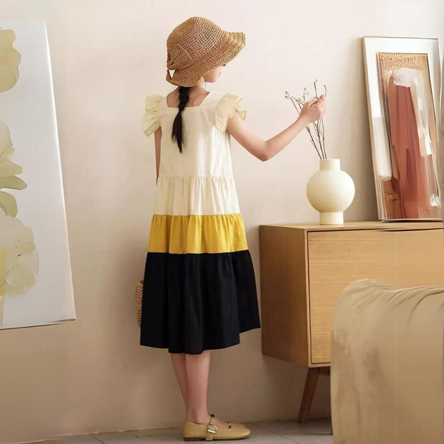 Girl's Clothing (Ages 6-16) – Fashionistakids Store